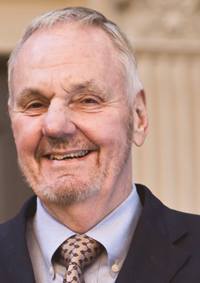 Dr.Walter R. Wilson ผู้คิดค้น regimen for Antimicrobial Prophylaxis for ...